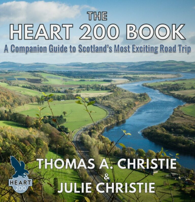 The Heart 200 Book - Heart 200